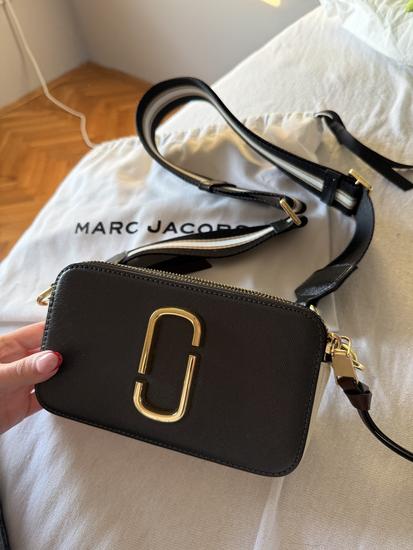 Marc Jacobs snapshot