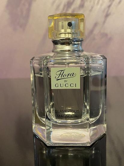 Gucci flora glamorous magnolia