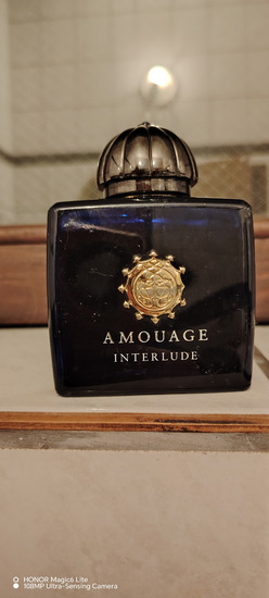 Interlude Amouage
