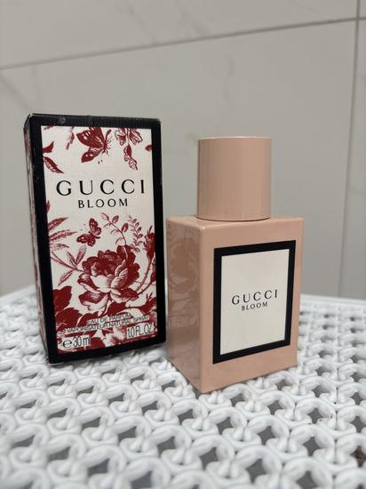 Gucci bloom 30ml edp