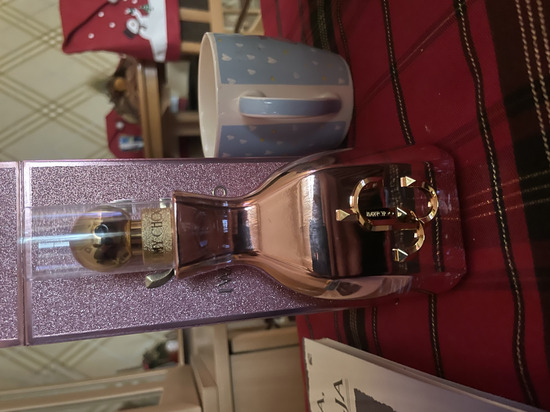 JIMMY CHOO I Want Choo With Love Edp