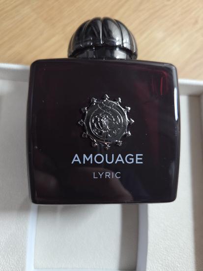 Amouage lyric original parfem 100ml ženski