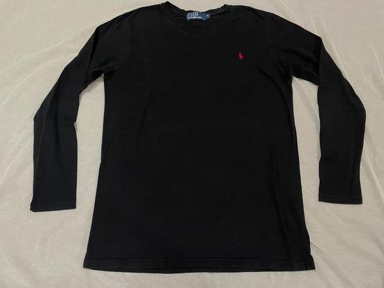 Polo Ralph Lauren original muska crna majica