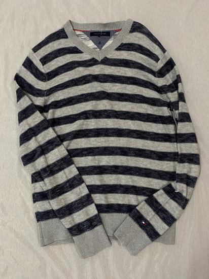 Tommy Hilfiger original muski dzemper