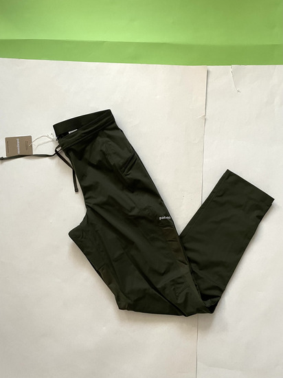 Patagonia original muske softshell pantalone