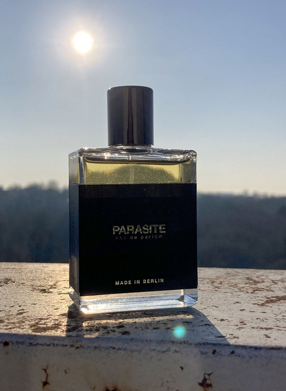 Moth and Rabbit "Parasite" edp
