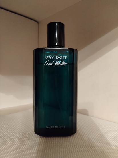 Davidoff Cool Water