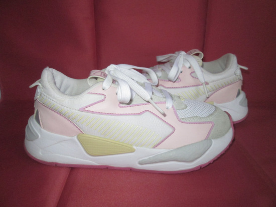 PATIKE "PUMA" 35 ORIGINAL