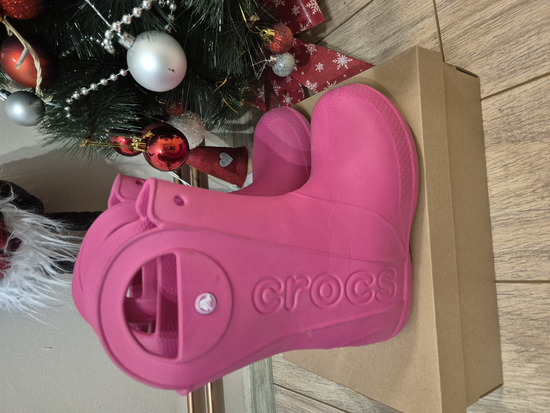 Crocs 35 j3