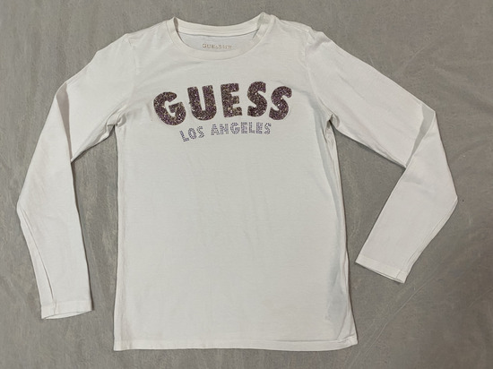 Guess original decija majica za devojcice