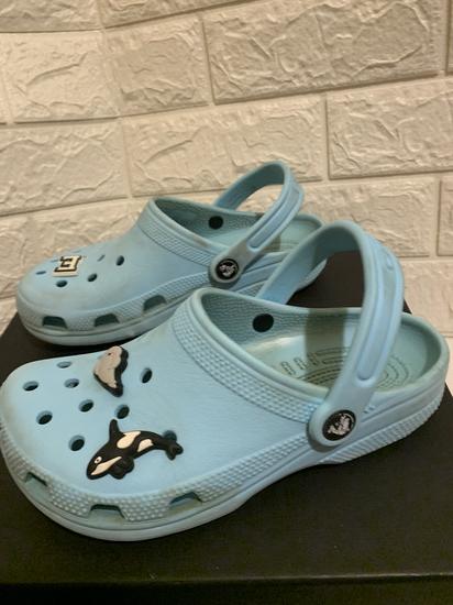 Crocs papuce broj 34/35 J3