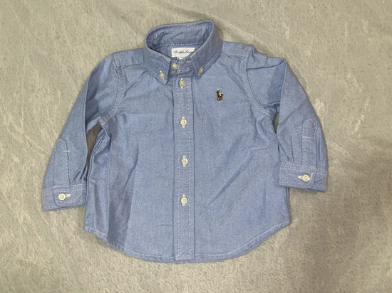 original Polo Ralph Lauren kosulja za bebu