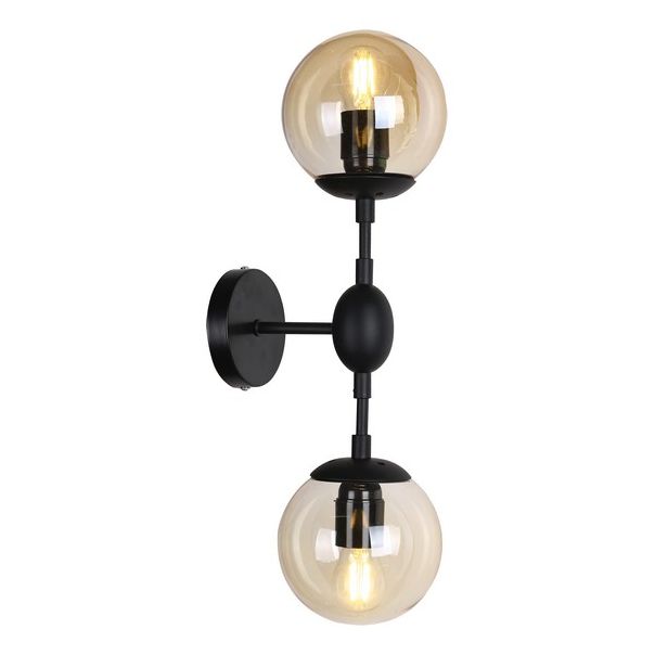 FORMA Zidna lampa 2xE27 F7241-2Z
