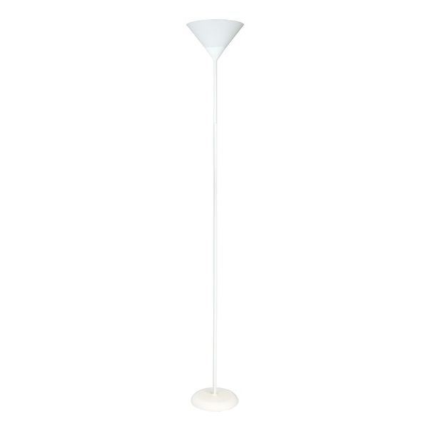 FORMA Podna lampa 1xE27 F7112-1F WH