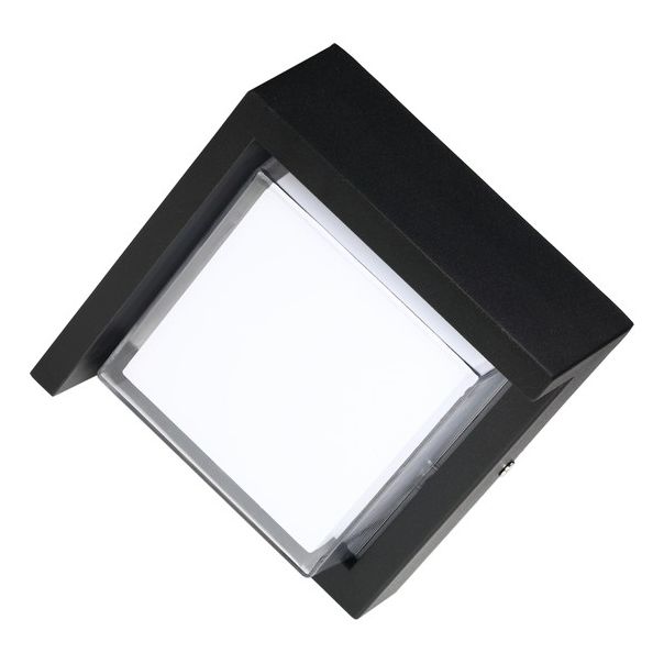 FORMA Spoljna LED lampa 7W BK S4349 4000K