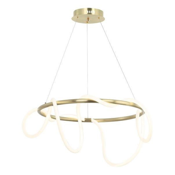 FORMA LED visilica 44W 4000K F2299-44V SG