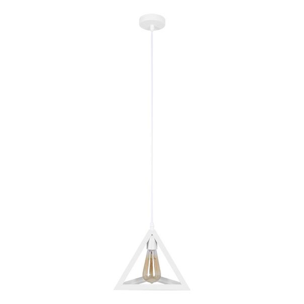 FORMA Viseća lampa 1xE27 F7204-1V WH