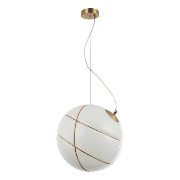 FORMA Viseća lampa 1xE27 F7045-1V SG