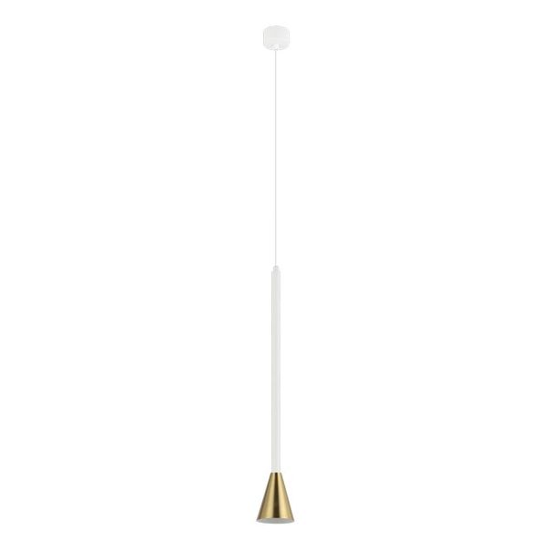 FORMA Viseća lampa 1xGU10 F1203-1V WH+SG