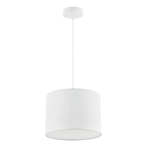 FORMA Vislica 1xE27 F7702-25V WH
