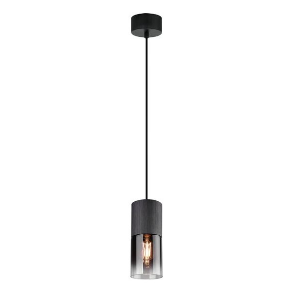 FORMA Visilica 1xE27 VE710-1V BK