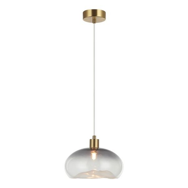 FORMA Viseća lampa 1xG9 F9216-1V SG+SM