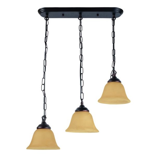 FORMA Viseća lampa 3xE27 RV7100-3
