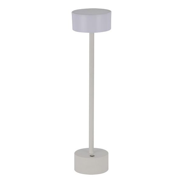 FORMA LED stona lampa 2W FD2009-2T WH 3000K-6400K