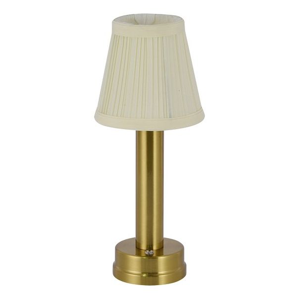 FORMA LED stona lampa 2W FD2010-2T SG 3000K-6400K