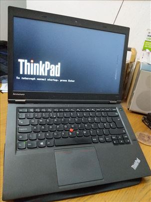 Thinkpad T440p Intel Core i5-4210M