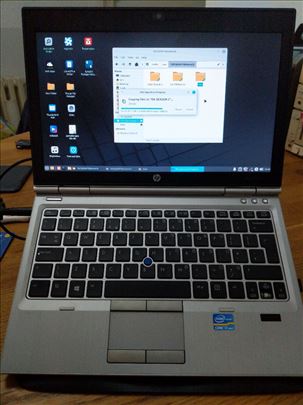 HP EliteBook 2570p /i7-3520M vPro/ 8gb