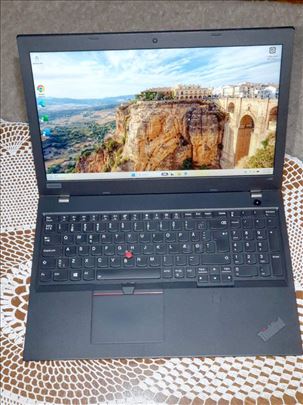 Lenovo Thinkpad L580 i5 7200u 8/256gb 15.6 L02