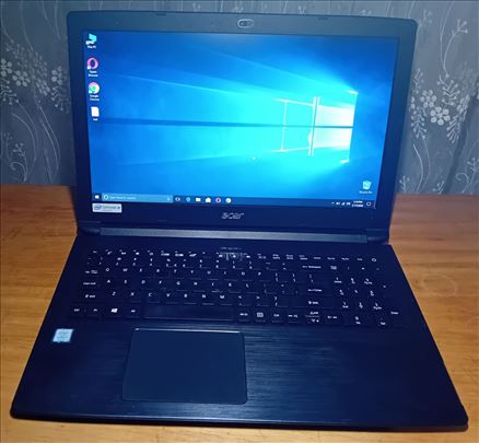 Na prodaju lap top acer