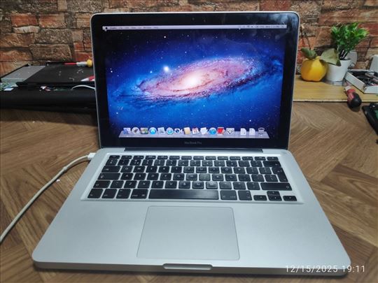 Apple MacBook Pro 5,5 a1278