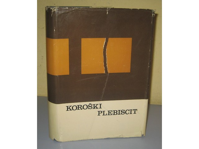 Koroški plebiscit