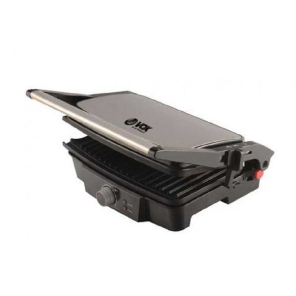 VOX Kontakt grill KG 160 A