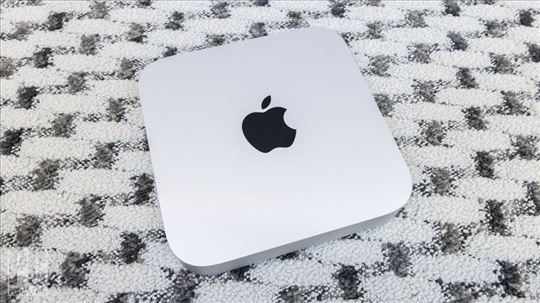 Mac Mini M2 Pro