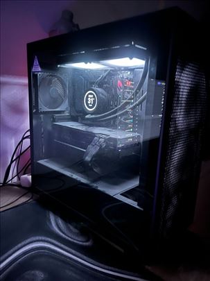 AMD Ryzen 7 9800X3D