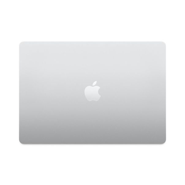 APPLE MacBook Air 15 (Silver) M4, 24GB, 512GB SSD (mc6j4ze/a)