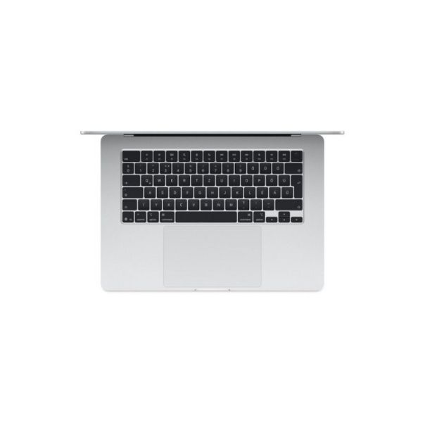 APPLE MacBook Air 13 (Silver) M4, 24GB, 512GB SSD (mc654ze/a)