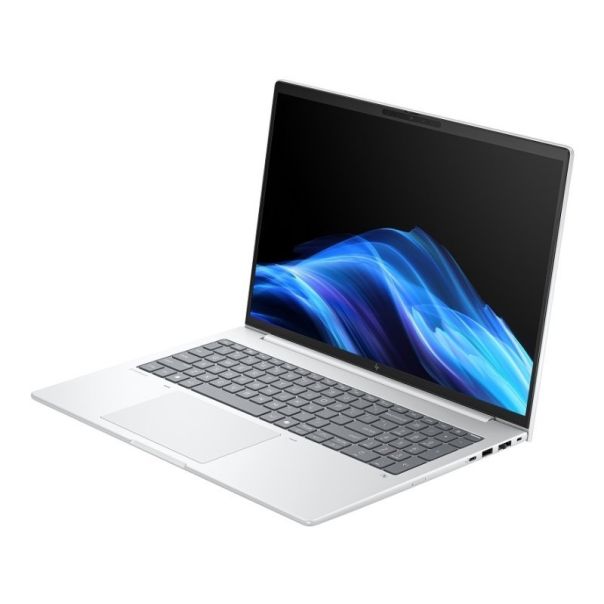 HP Laptop EliteBook 8 G1i 16" WUXGA IR Core U7-255U 16GB 512GB Win11 Pro
