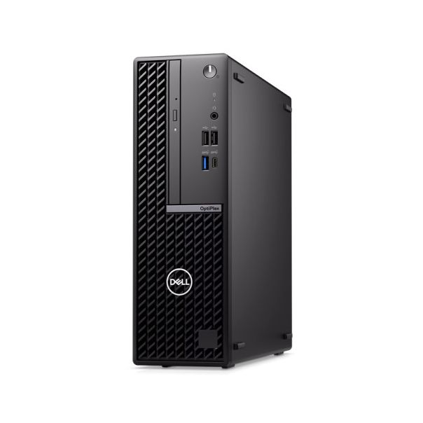 DELL Desktop OptiPlex 7020 SFF Intel Core i3-14100 8GB 512GB SSD Win 11 Pro