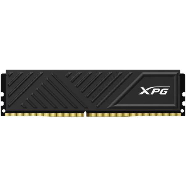 Memorija DDR4 16GB 3200 MHz AData XPG ARGB AX4U320016G16A-SBKD35G