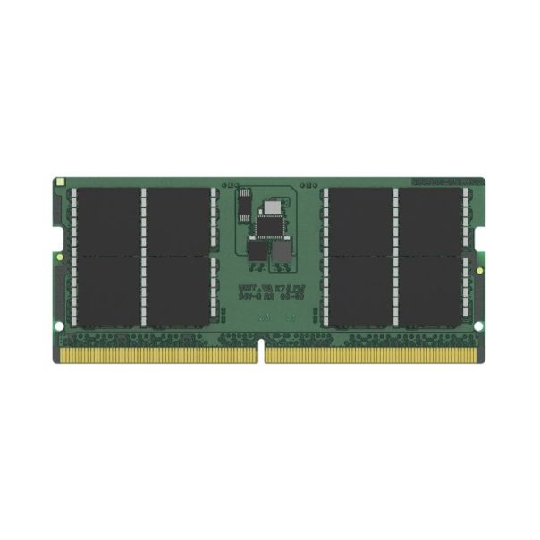 KINGSTON SODIMM DDR5 32GB 5600MT/s KCP556SD8-32