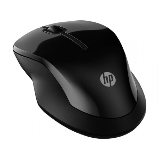 HP Bežični miš 250 6V2J7AA, crna
