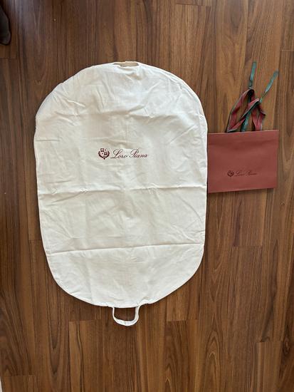 Loro Piana NOV luksuzan dust bag za odecu 100x 70