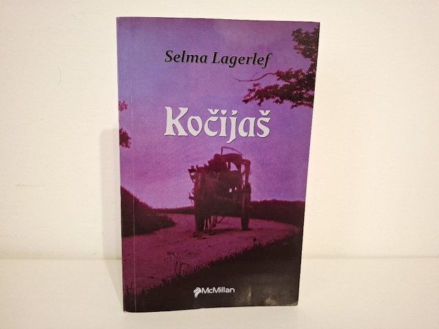 Kočijaš - Selma Lagerlef