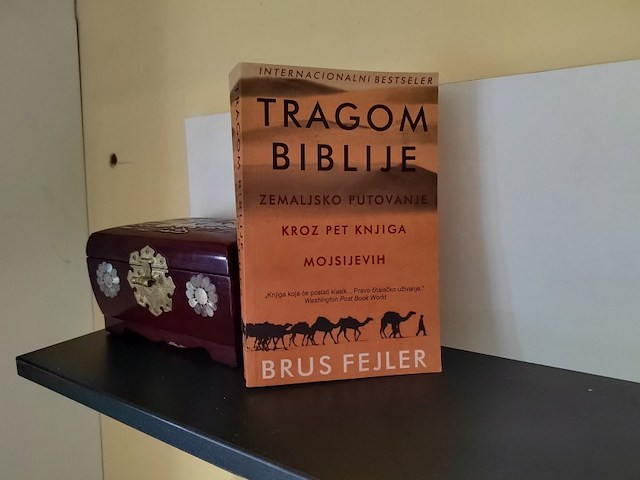 Tragom Biblije Brus Fejler