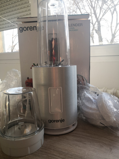GORENJE Nutri blender