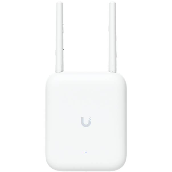 UBIQUITI Access Point U7-Outdoor WiFi7/AX3000/1x1G/BW5000